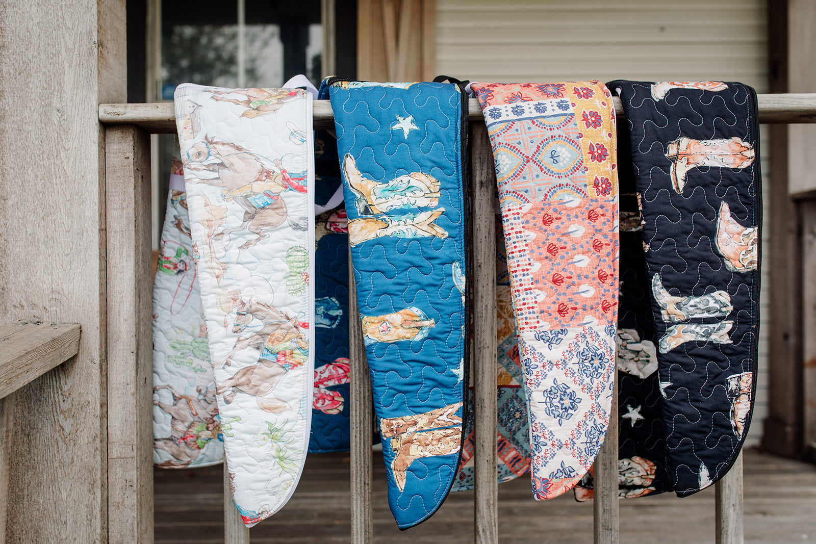 Gun Bags – Ida Mae Home