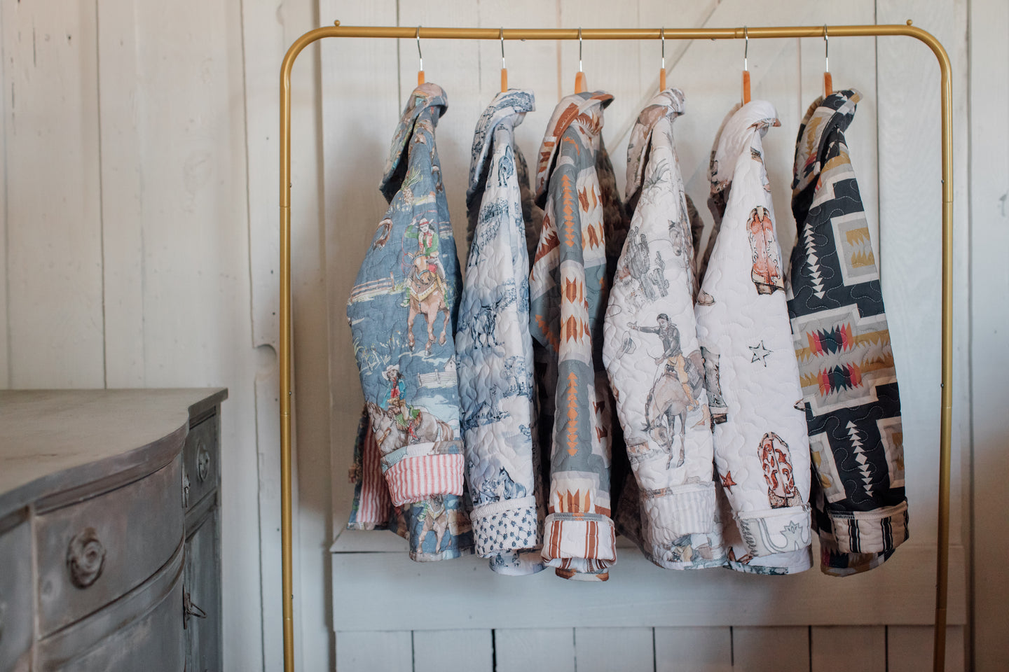 Pillows – Ida Mae Home